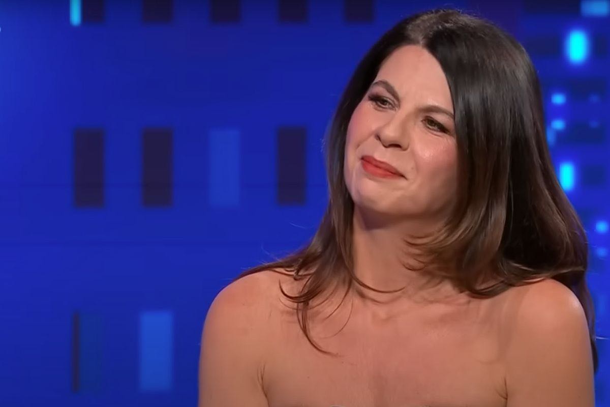 Geppi Cucciari, chi è e cosa fa il suo nuovo compagno - il Tocco